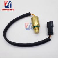China JUYULONG High Quality 3412E 3512B 3516B Engine Speed Sensor 2584521 258-4521 for CAT Accessories Loader Grader for sale
