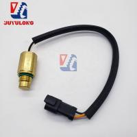 China JUYULONG High Quality 3412E 3512B 3516B Engine Speed Sensor 2584521 258-4521 for CAT Accessories Loader Grader for sale