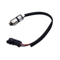 China JUYULONG Excavator Parts Pressure Sensor Switch 327-4608 3274608 Pressure Sensor for  966H 966L 972H 320D 336D 349D for sale