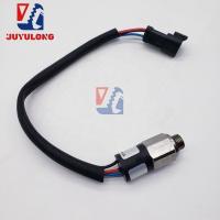 China JUYULONG Excavator Parts Pressure Sensor Switch 327-4608 3274608 Pressure Sensor for  966H 966L 972H 320D 336D 349D for sale