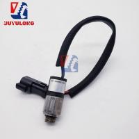 China JUYULONG Excavator Parts Pressure Sensor Switch 327-4608 3274608 Pressure Sensor for  966H 966L 972H 320D 336D 349D for sale