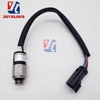China JUYULONG Excavator Parts Pressure Sensor Switch 327-4608 3274608 Pressure Sensor for  966H 966L 972H 320D 336D 349D for sale