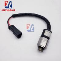 China JUYULONG Excavator Parts Pressure Sensor Switch 327-4608 3274608 Pressure Sensor for  966H 966L 972H 320D 336D 349D for sale