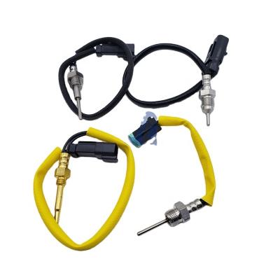 China JUYULONG High Quality for Carter Excavator CAT195-2150 145-7028 191-6587 339-8822 Oil Temperature Sensor for sale