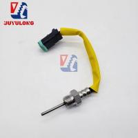 China JUYULONG High Quality for Carter Excavator CAT195-2150 145-7028 191-6587 339-8822 Oil Temperature Sensor for sale
