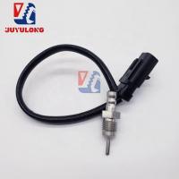 China JUYULONG High Quality for Carter Excavator CAT195-2150 145-7028 191-6587 339-8822 Oil Temperature Sensor for sale