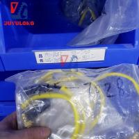 China JUYULONG High Quality for Carter Excavator CAT195-2150 145-7028 191-6587 339-8822 Oil Temperature Sensor for sale