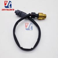 China JUYULONG High Quality for Carter Excavator Accessories CAT216-8684 120M 140K 160M Grader air Inlet Pressure Sensor for sale