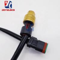 China JUYULONG High Quality for Carter Excavator Accessories CAT216-8684 120M 140K 160M Grader air Inlet Pressure Sensor for sale