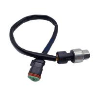 China JUYULONG High Quality for   for CAT 1619927 120M 140K 160M Grader Loader Oil Pressure Sensor for sale