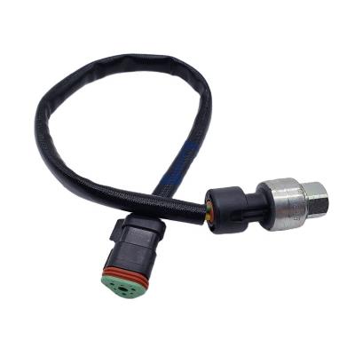 China JUYULONG High Quality for   for CAT 1619927 120M 140K 160M Grader Loader Oil Pressure Sensor for sale
