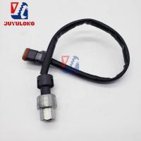 China JUYULONG High Quality for   for CAT 1619927 120M 140K 160M Grader Loader Oil Pressure Sensor for sale