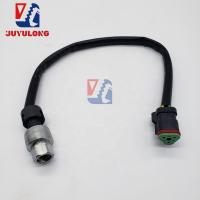 China JUYULONG High Quality for   for CAT 1619927 120M 140K 160M Grader Loader Oil Pressure Sensor for sale