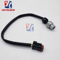 China JUYULONG High Quality for   for CAT 1619927 120M 140K 160M Grader Loader Oil Pressure Sensor for sale