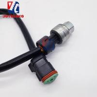 China JUYULONG High Quality for   for CAT 1619927 120M 140K 160M Grader Loader Oil Pressure Sensor for sale