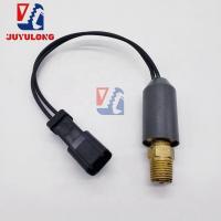 China JUYULONG  Pressure Sensor Switch 3E-2026 for  140M 160M Grader Loader Engineering Parts for sale