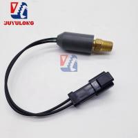 China JUYULONG  Pressure Sensor Switch 3E-2026 for  140M 160M Grader Loader Engineering Parts for sale