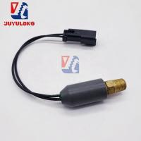 China JUYULONG  Pressure Sensor Switch 3E-2026 for  140M 160M Grader Loader Engineering Parts for sale