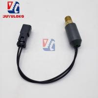 China JUYULONG  Pressure Sensor Switch 3E-2026 for  140M 160M Grader Loader Engineering Parts for sale