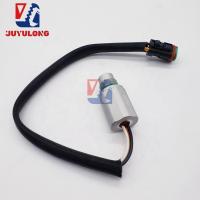 China JUYULONG High Quality for Carter E345B 365B 733B Engine Speed Sensor 265-9033 Sensor Excavator Accessories for sale
