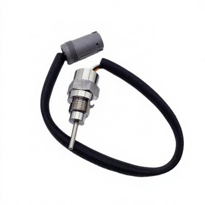 China Juyulong Water Temperature Sensor 130-8299 1308299 for  G3516C G3516E G3520C G3520E Gas Engine and Gas Generator Set for sale