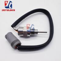 China Juyulong Water Temperature Sensor 130-8299 1308299 for  G3516C G3516E G3520C G3520E Gas Engine and Gas Generator Set for sale