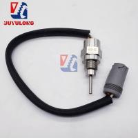 China Juyulong Water Temperature Sensor 130-8299 1308299 for  G3516C G3516E G3520C G3520E Gas Engine and Gas Generator Set for sale