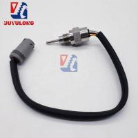 China Juyulong Water Temperature Sensor 130-8299 1308299 for  G3516C G3516E G3520C G3520E Gas Engine and Gas Generator Set for sale