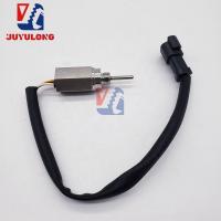 China JUYULONG High Quality for Carter 120H/621/627/631/HG Engine Temperature Sensor 3E-8700/3E8700 Sensor for sale