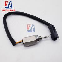 China JUYULONG High Quality for Carter 120H/621/627/631/HG Engine Temperature Sensor 3E-8700/3E8700 Sensor for sale