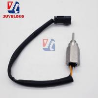 China JUYULONG High Quality for Carter 120H/621/627/631/HG Engine Temperature Sensor 3E-8700/3E8700 Sensor for sale