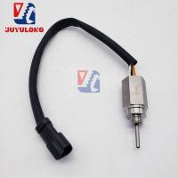 China JUYULONG High Quality for Carter 120H/621/627/631/HG Engine Temperature Sensor 3E-8700/3E8700 Sensor for sale