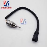 China JUYULONG for Carter High Quality  Loader for CAT106-0735 120 140 160M Grader Excavator Temperature Sensor for sale