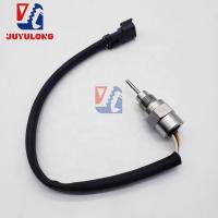 China JUYULONG for Carter High Quality  Loader for CAT106-0735 120 140 160M Grader Excavator Temperature Sensor for sale