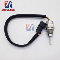 China JUYULONG for Carter High Quality  Loader for CAT106-0735 120 140 160M Grader Excavator Temperature Sensor for sale