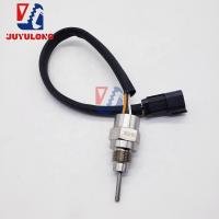China JUYULONG for Carter High Quality  Loader for CAT106-0735 120 140 160M Grader Excavator Temperature Sensor for sale