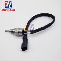 China JUYULONG for Carter High Quality  Loader for CAT106-0735 120 140 160M Grader Excavator Temperature Sensor for sale