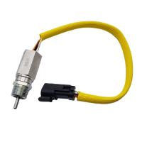 China JUYULONG for Carter High Quality 3306B/3508B/3512B/3412 Water Temperature Sensor 102-0050 Temperature Sensor for sale