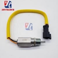 China JUYULONG for Carter High Quality 3306B/3508B/3512B/3412 Water Temperature Sensor 102-0050 Temperature Sensor for sale