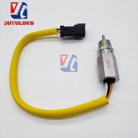 China JUYULONG for Carter High Quality 3306B/3508B/3512B/3412 Water Temperature Sensor 102-0050 Temperature Sensor for sale