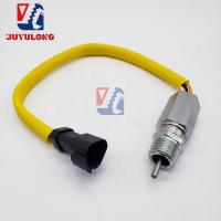 China JUYULONG for Carter High Quality 3306B/3508B/3512B/3412 Water Temperature Sensor 102-0050 Temperature Sensor for sale