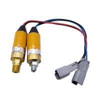 China JUYULONG for Carter High Quality Excavator Carter E320B/322C/325B/C Pressure Switch Release Pressure Sensor Sensor 3E-6455 for sale