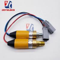 China JUYULONG for Carter High Quality Excavator Carter E320B/322C/325B/C Pressure Switch Release Pressure Sensor Sensor 3E-6455 for sale