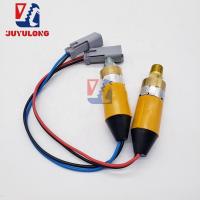 China JUYULONG for Carter High Quality Excavator Carter E320B/322C/325B/C Pressure Switch Release Pressure Sensor Sensor 3E-6455 for sale