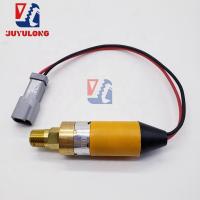 China JUYULONG for Carter High Quality Excavator Carter E320B/322C/325B/C Pressure Switch Release Pressure Sensor Sensor 3E-6455 for sale