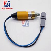 China JUYULONG for Carter High Quality Excavator Carter E320B/322C/325B/C Pressure Switch Release Pressure Sensor Sensor 3E-6455 for sale