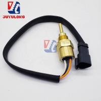 China JUYULONG Construction Machinery Parts Coolant Temperature Sensor 102-2240 for CAT 320D 323D 324D 345 365D2 Excavator for sale