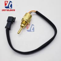 China JUYULONG Construction Machinery Parts Coolant Temperature Sensor 102-2240 for CAT 320D 323D 324D 345 365D2 Excavator for sale