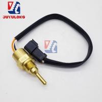 China JUYULONG Construction Machinery Parts Coolant Temperature Sensor 102-2240 for CAT 320D 323D 324D 345 365D2 Excavator for sale