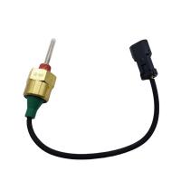 China JUYULONG for Carter High Quality Excavator  CAT 430-9449 3412 3512C Forklift Hydraulic Oil Temperature and Water Level Sensor for sale